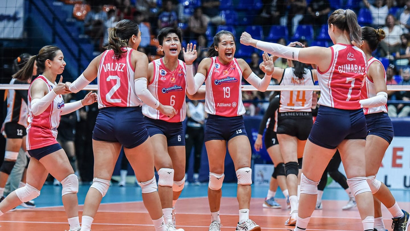 Jema Galanza, Michele Gumabao, Sherwin Meneses rue major letdown in ...