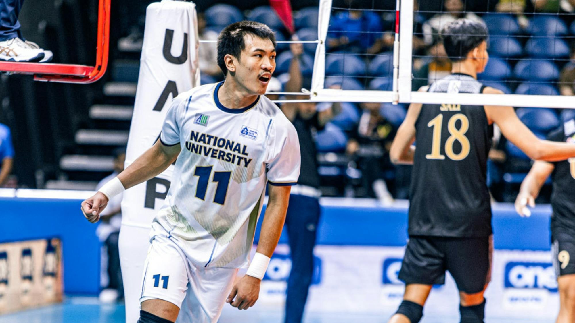 NU’s Jade Disquitado ecstatic to finally score big win over UST ...
