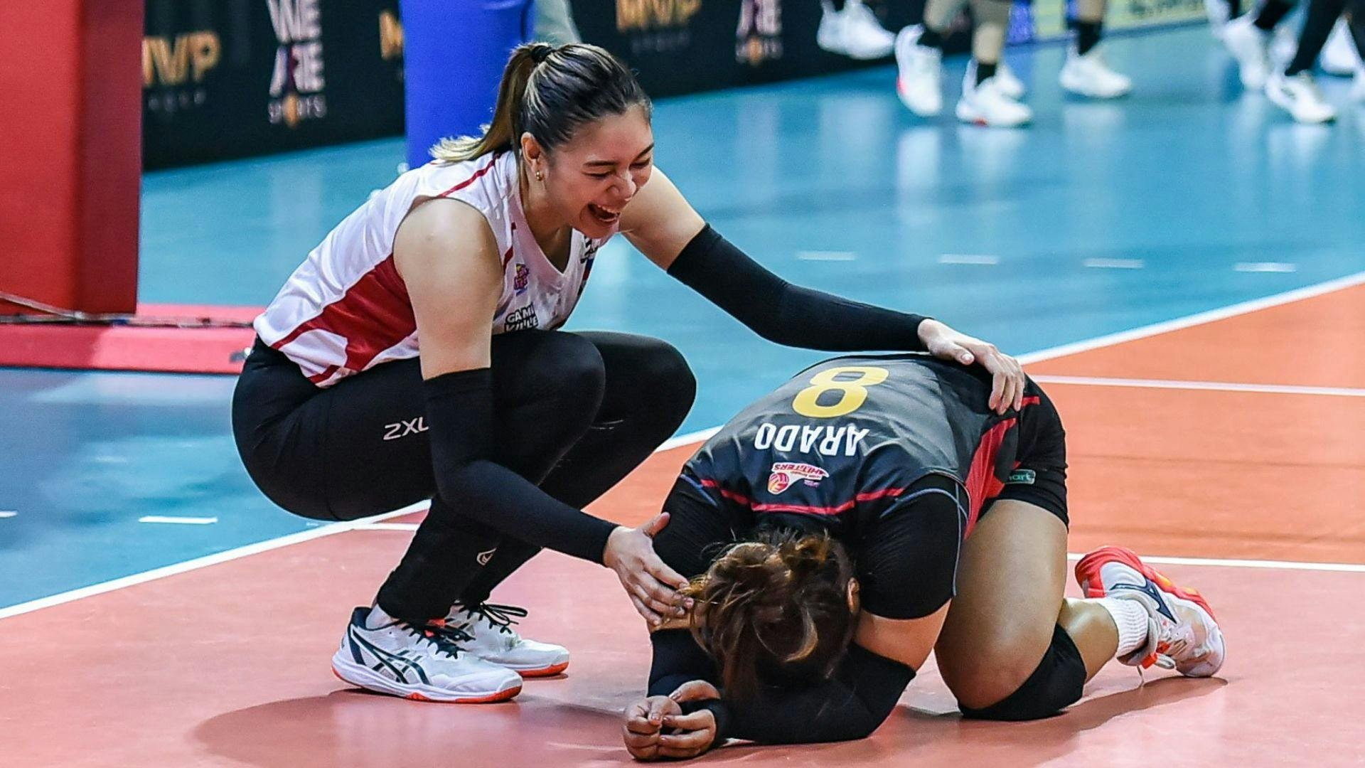 Kath Arado proud of PLDT’s resilience, growth amid near-perfect PVL on ...
