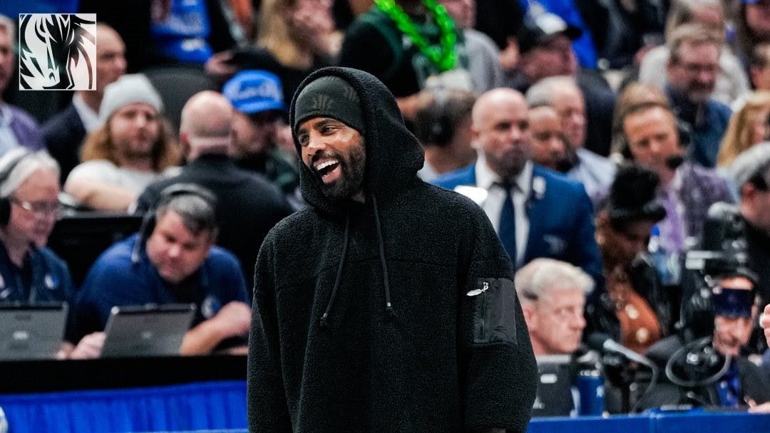 Kyrie Irving to sit out rest of 2025-26 NBA season as ACL rehab ...